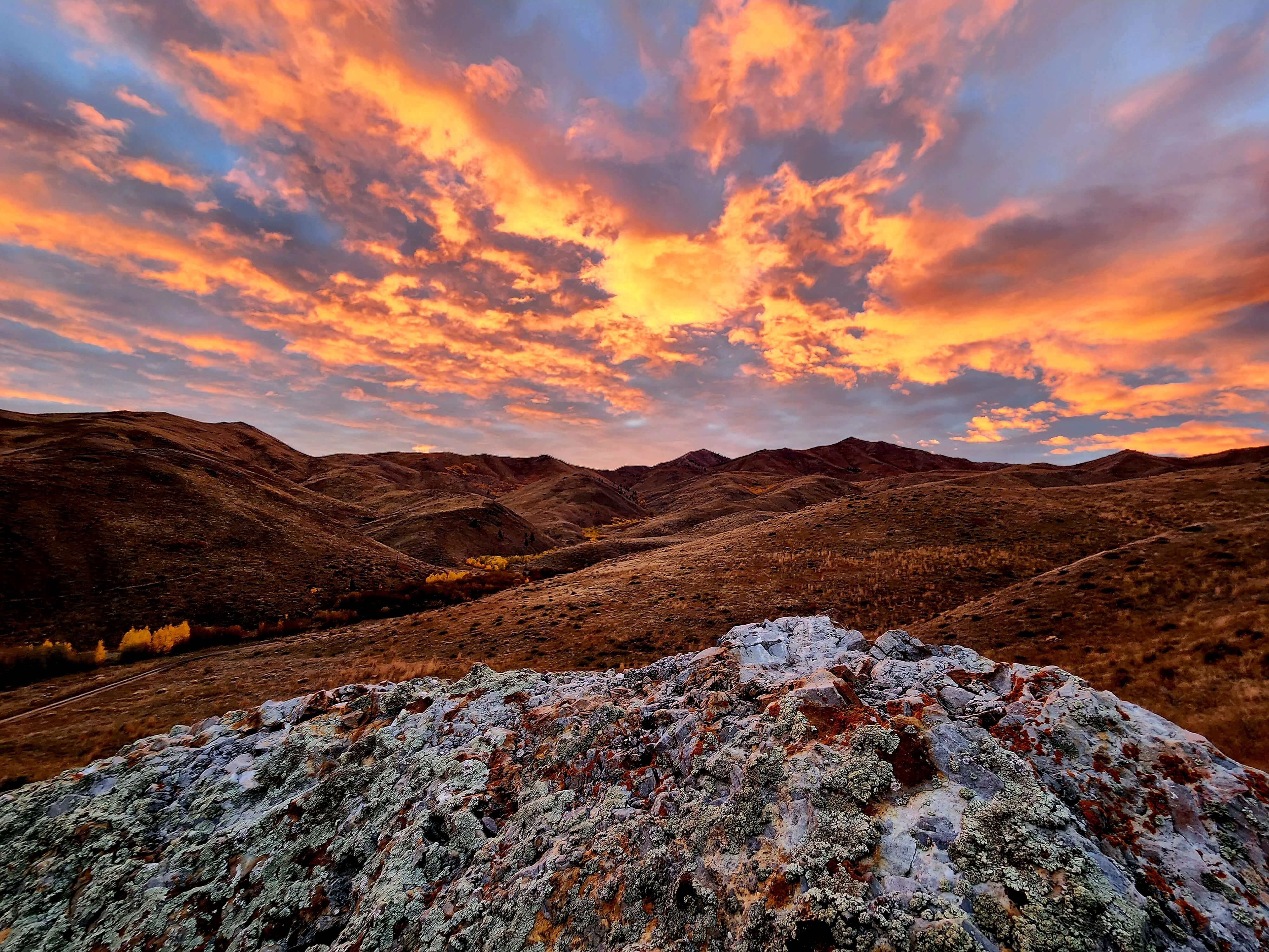 Backcountry Hunting – Broad Sky LLC